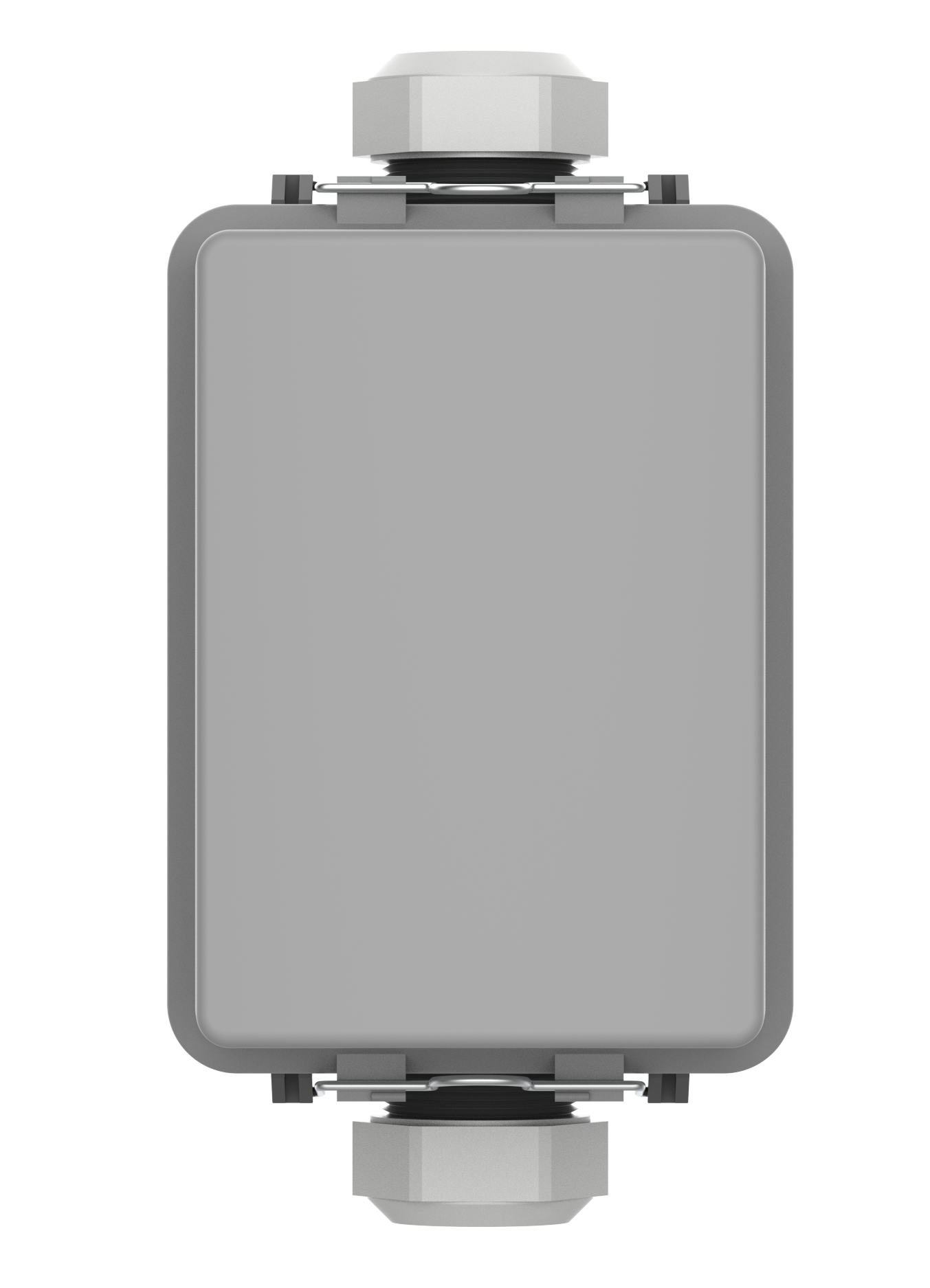 Filterenhet för Aspirationsrör - DFU-911