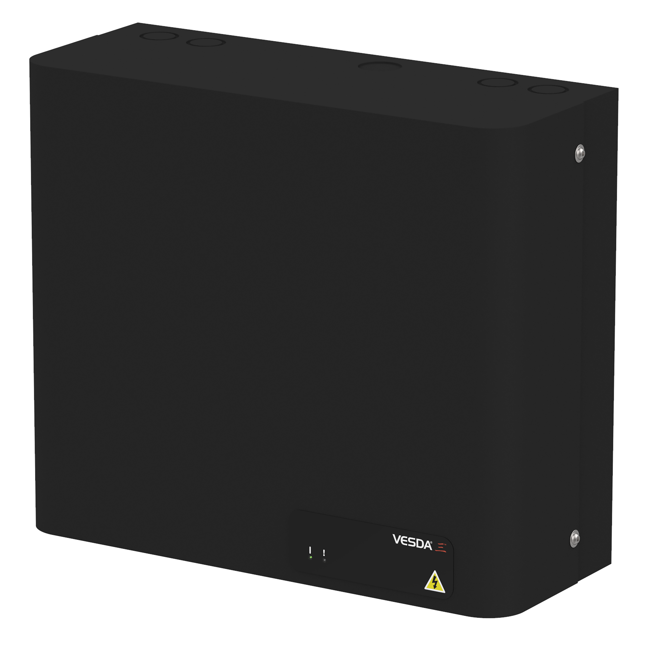 VESDA Strömförsörjning Svart - VPS-220-STX