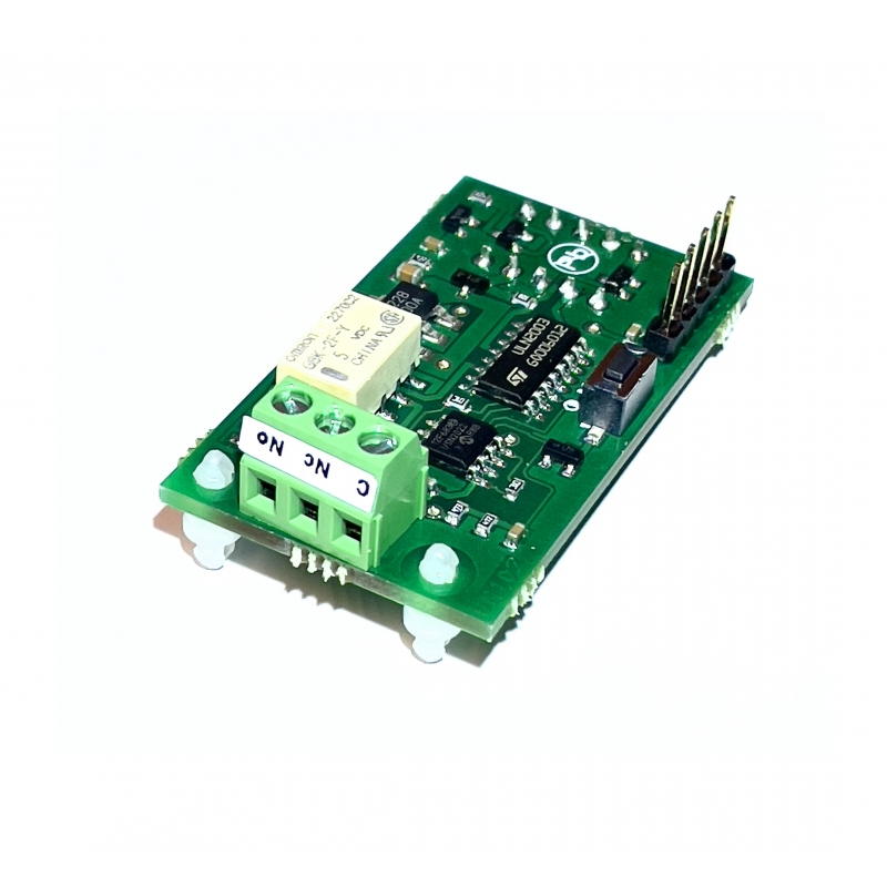 Larmkort till RLS100 - RLS100-LK