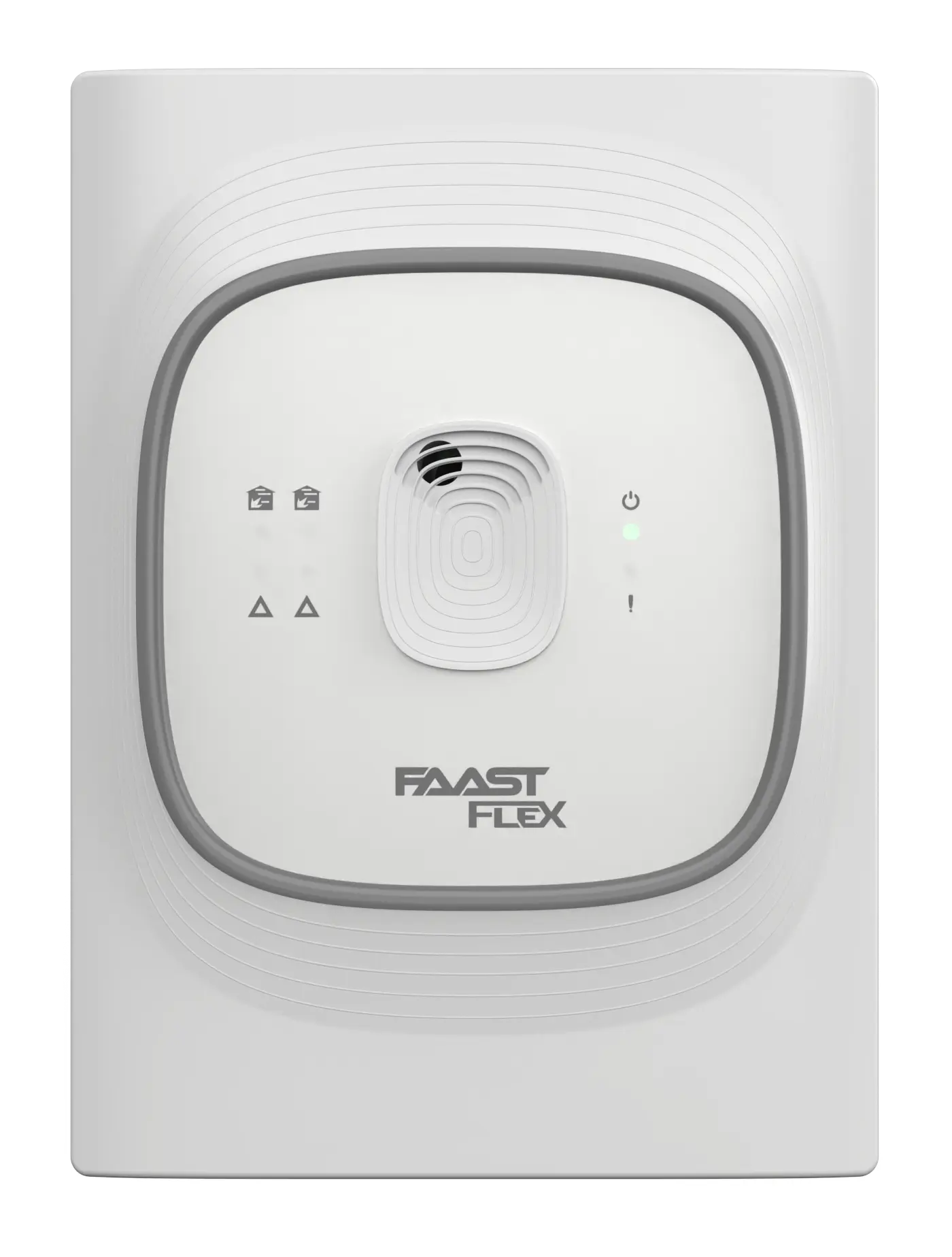 FAAST FLEX Aspirerande rökdetektor 2 rör - FLX-020