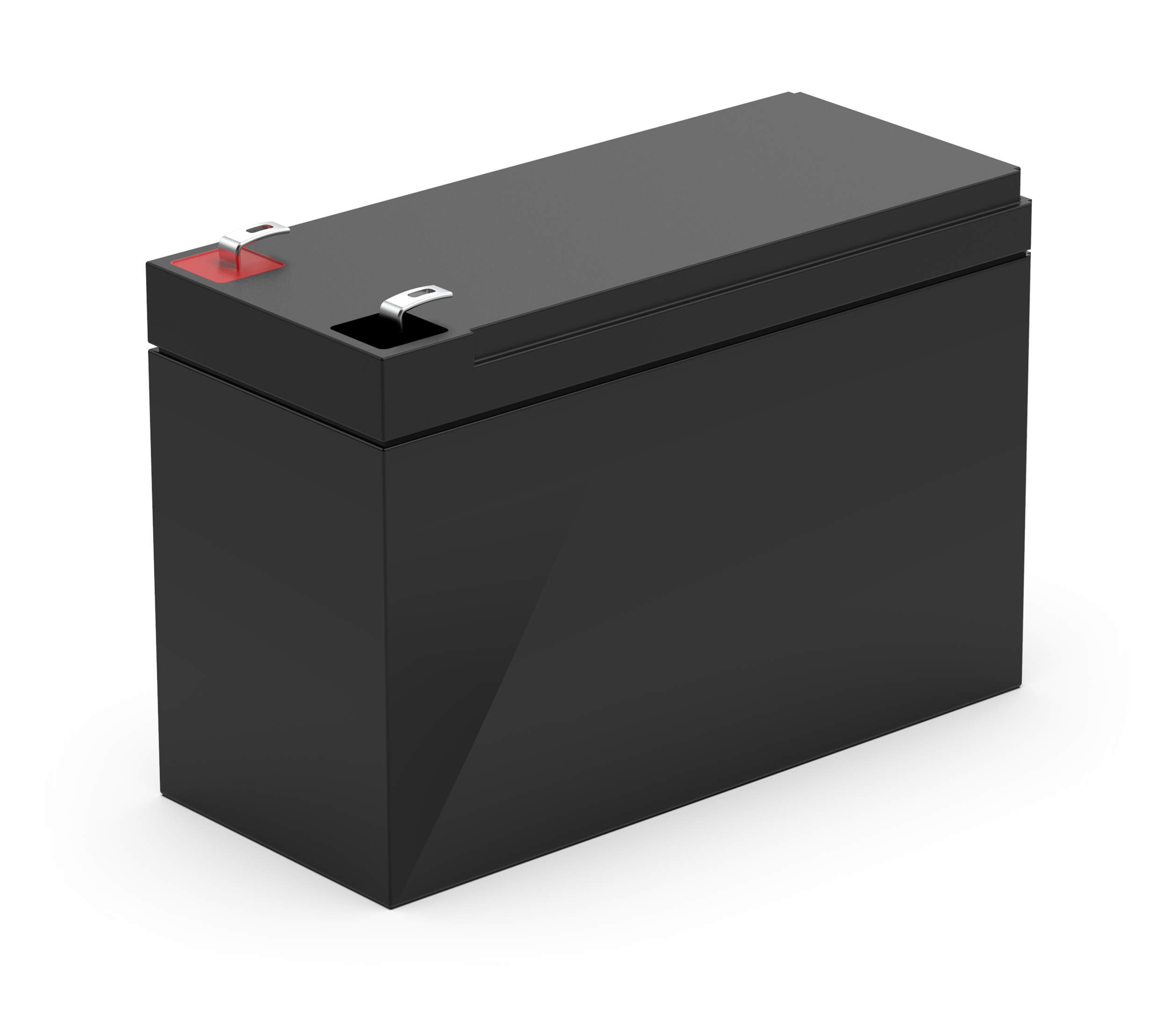 Spare battery 7 Ah - EVC-ACK-7