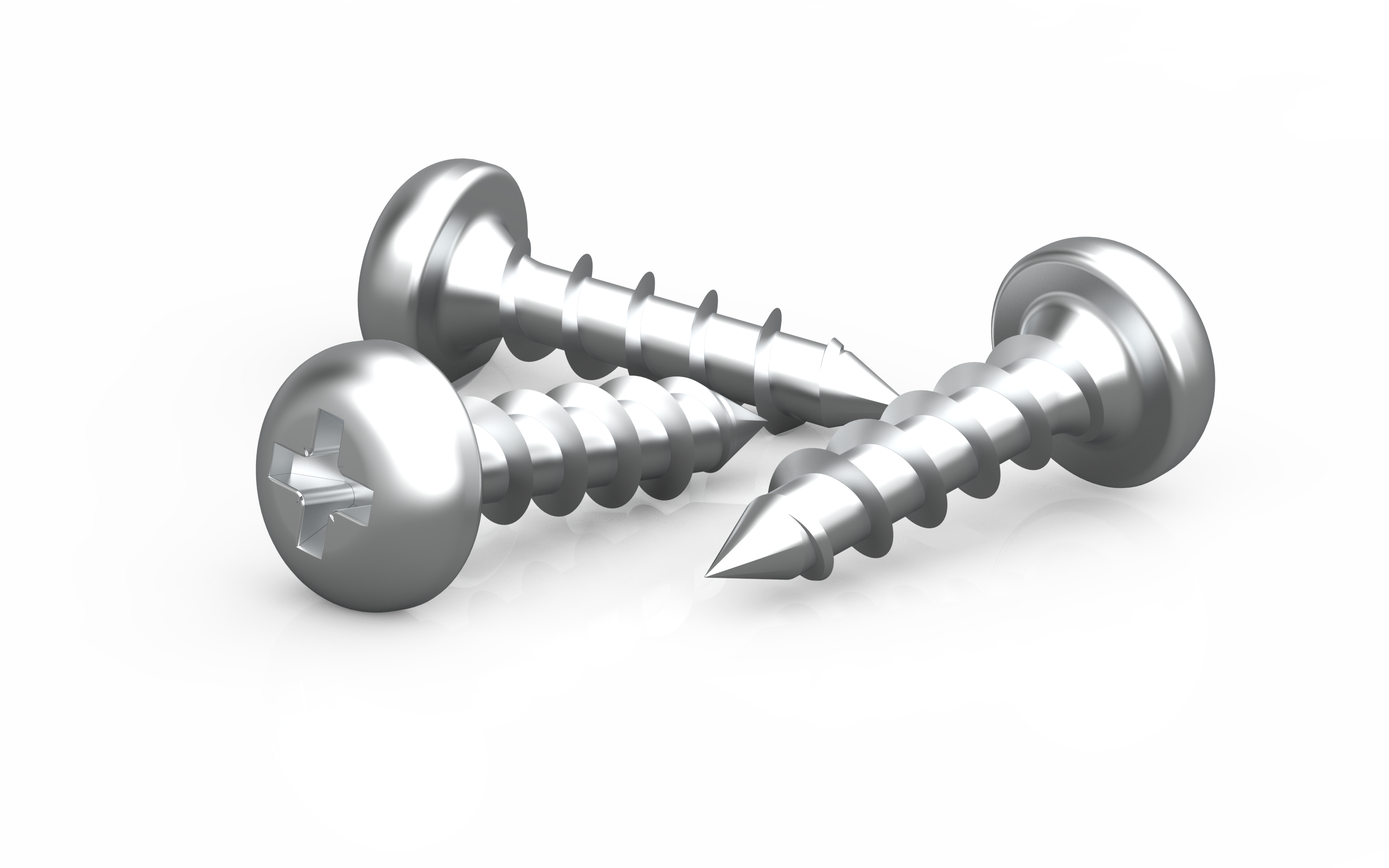 Skruv 4.2x16 100-Pack - SKRUV-12