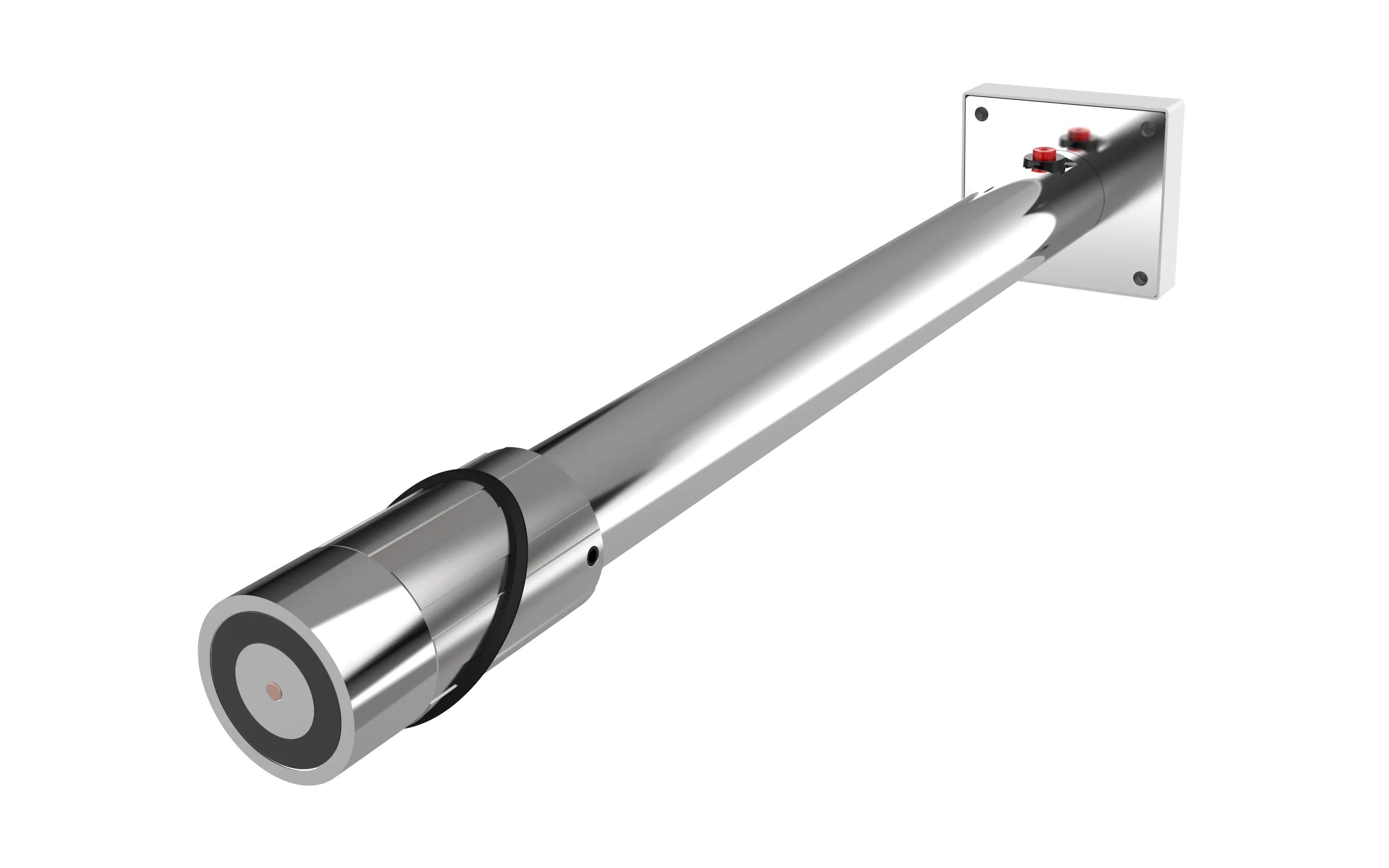 Dörrmagnet Tub vridbar 450mm - M-CQTUB-D-450