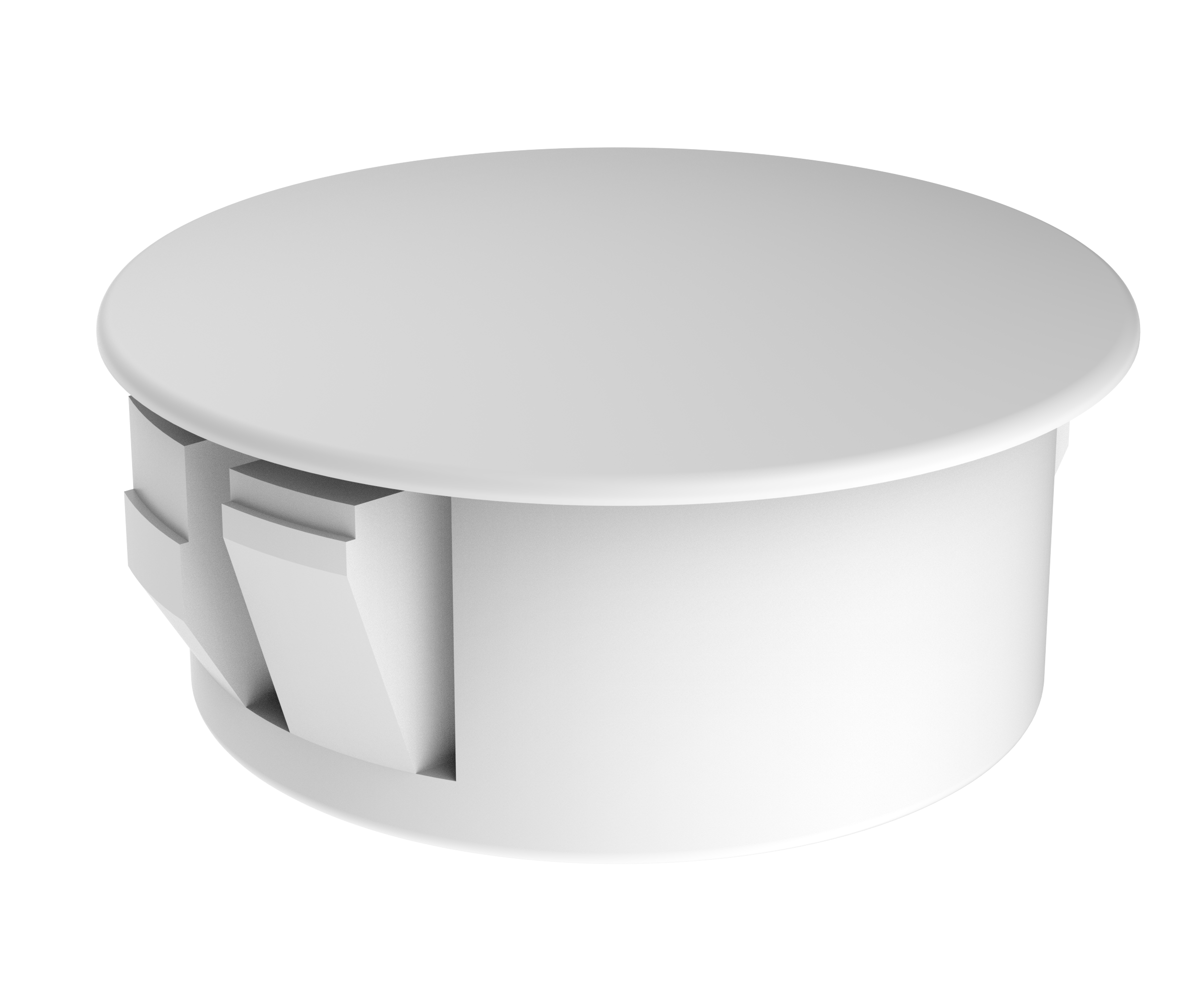 Blindplugg 22.5mm - MAN-127