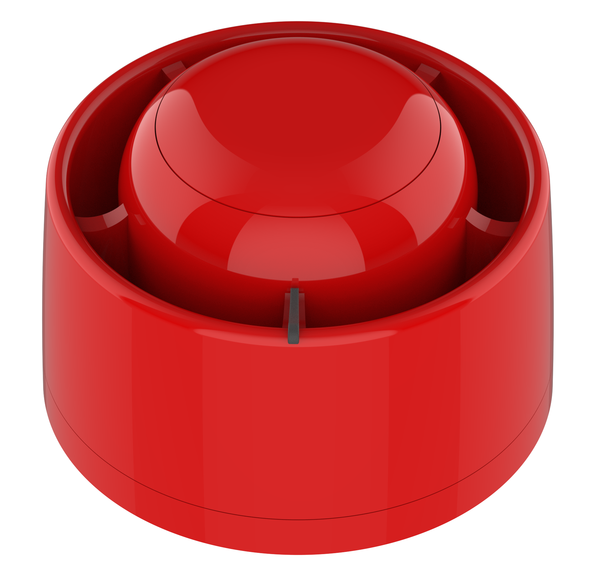 SmartCell Siren Röd - SC-31-0100-0001-99