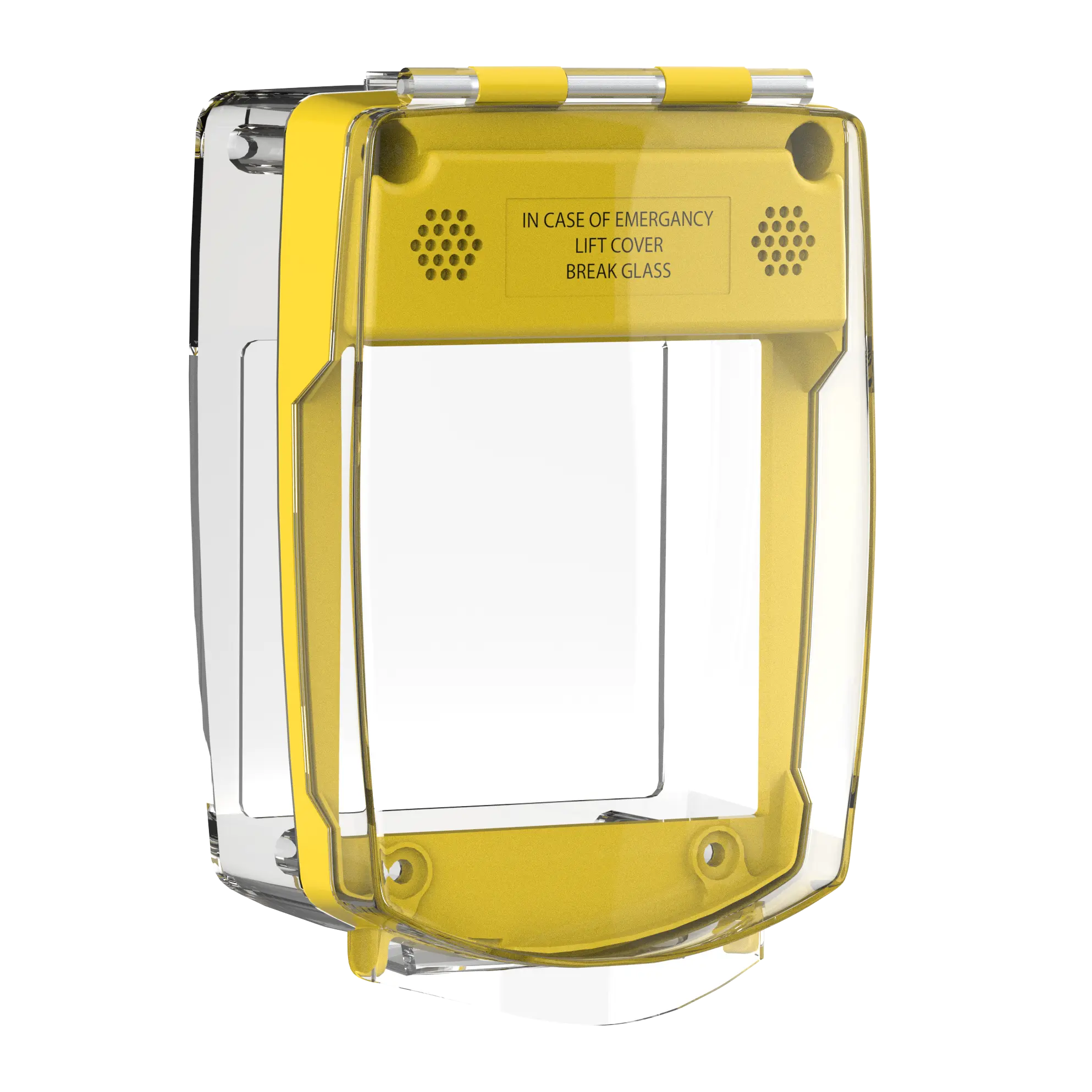 SmartGuard Skyddshuv Gul - SG-SS-Y-32