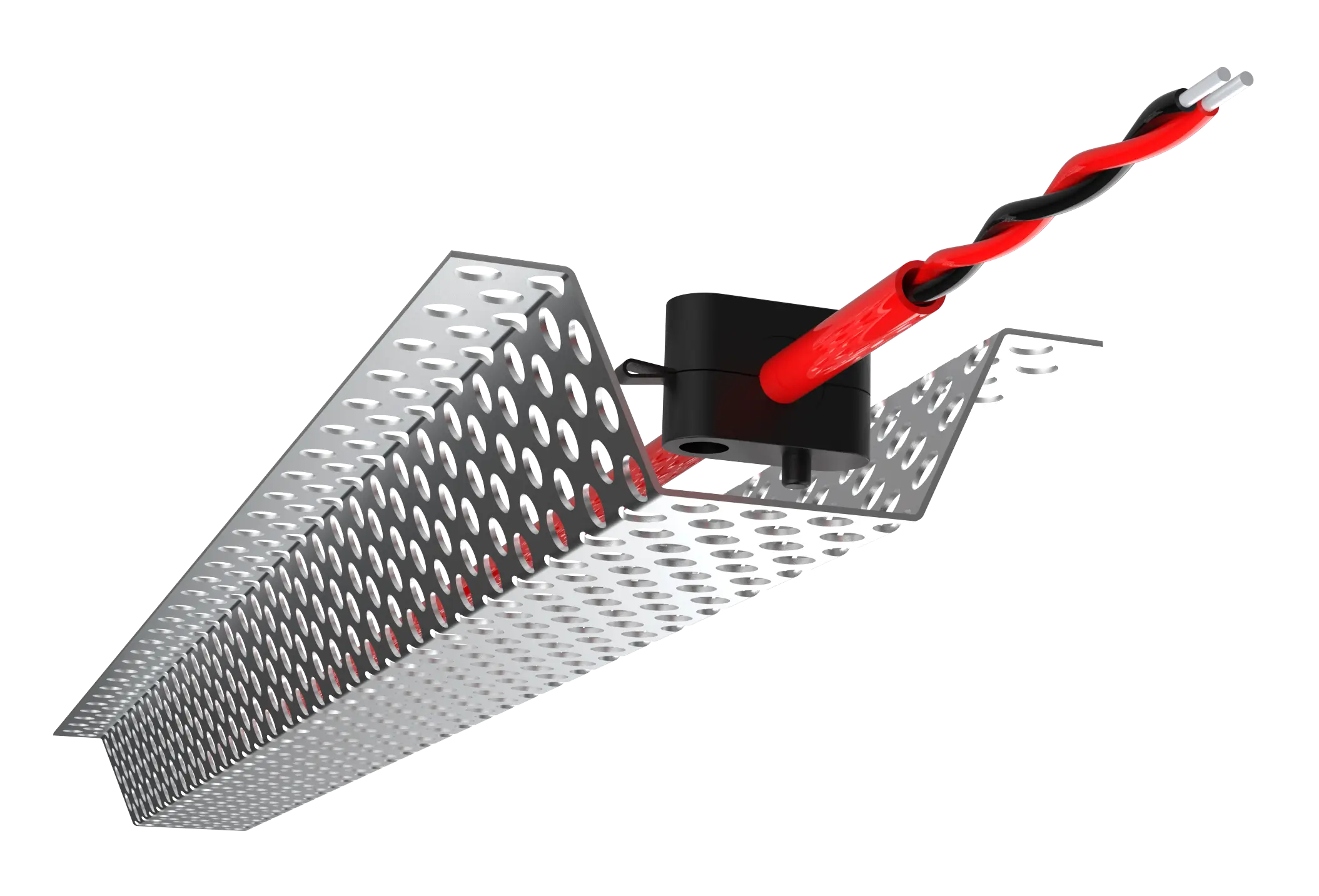 Kabelskydd för HDC-Kabel - HDC-KS2