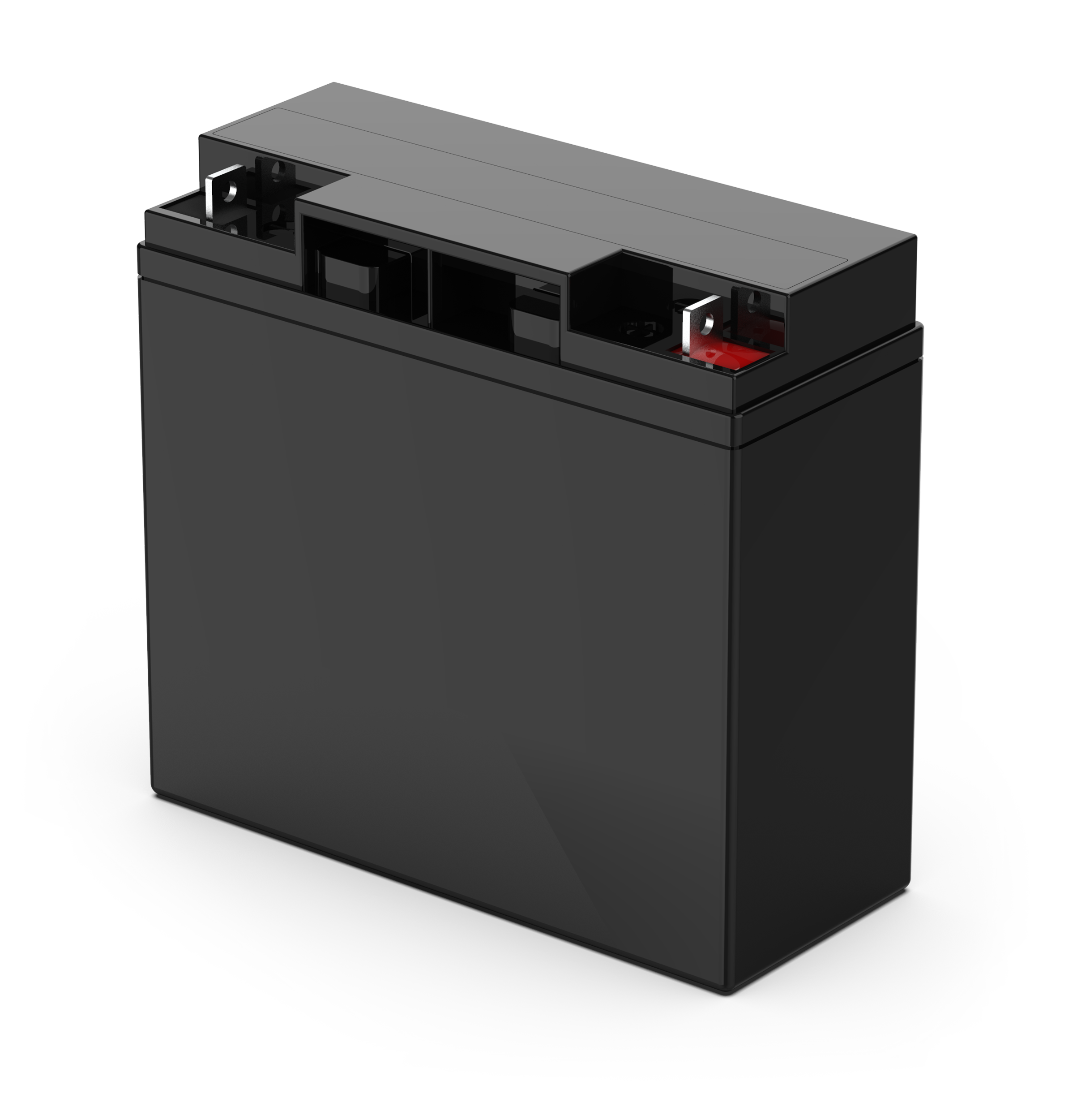 Batteri 12V - 17 Ah - B12V17AH