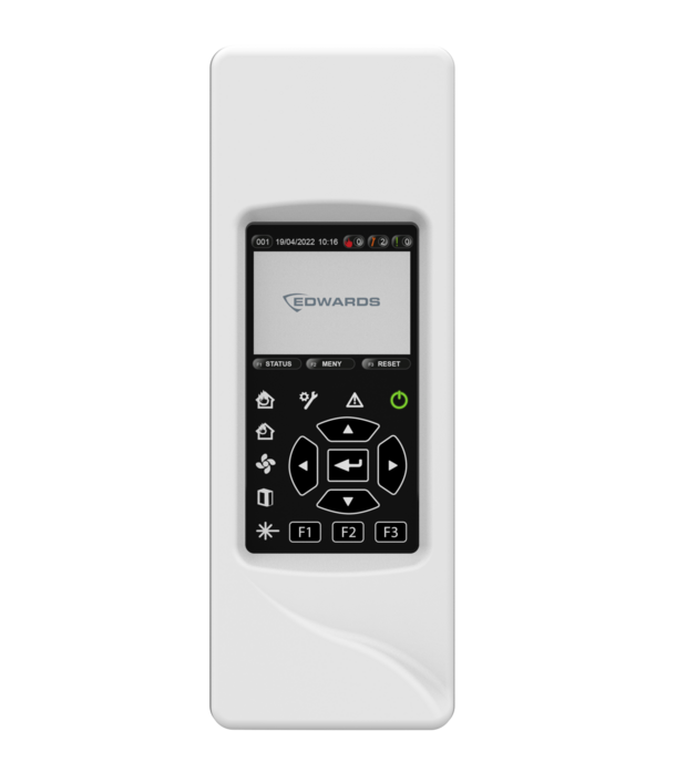 ModuLaser LCD-modul - FHSD8310