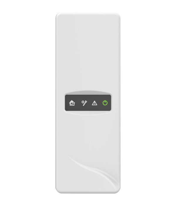 ModuLaser Detektormodul - FHSD8330