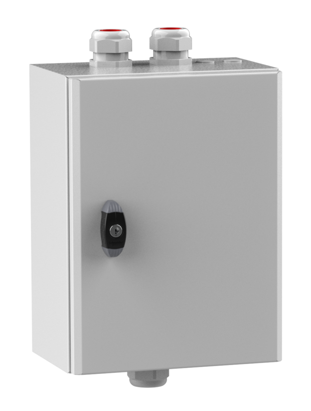 FAAST FLEX IP67 Kapsling - FLX-VRE