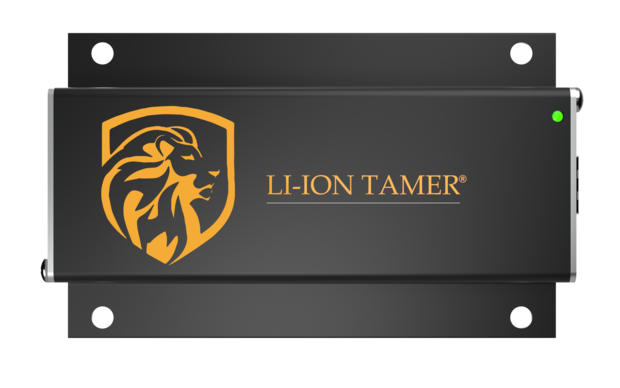 Li-Ion Tamer Hub Gen3 Direct Power - LT-ACC-HUB-PWR